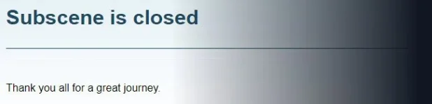 Subscene is Officially Dead | LewdCorner
